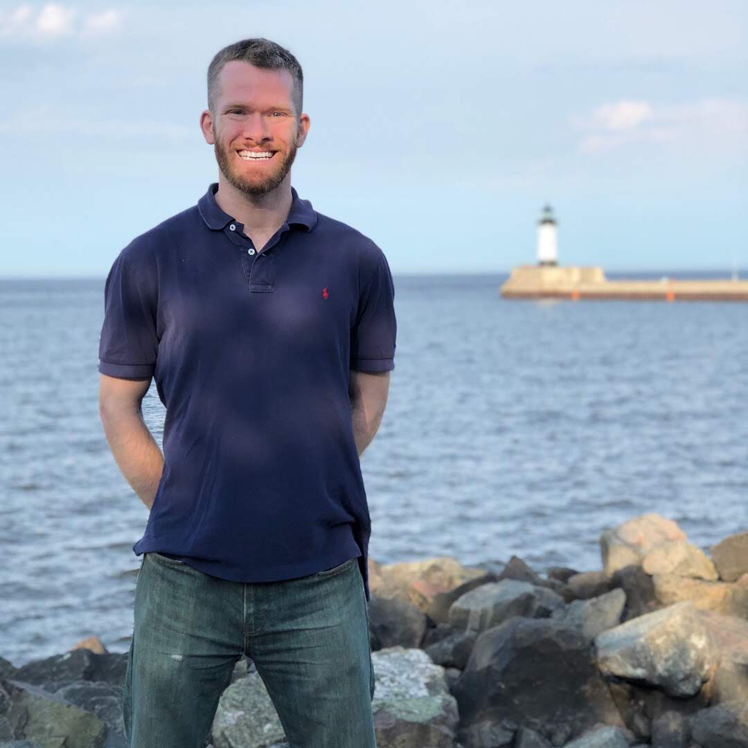 Welcome To My Website! - Tyler Mayforth